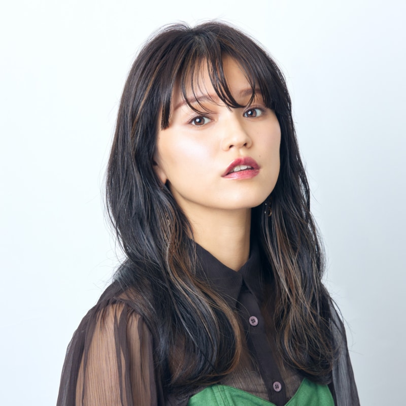 似合うハイトーンカラーの髪型 今話題の人気カラー4選 | ヘアカラーリング | LICOLO - 髪から自分を好きになる